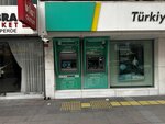 Türkiye Finans (İstanbul, Küçükçekmece, Fevzi Çakmak Mah., Ahmet Kocabıyık Sok., 12), atm'ler  İstanbul'dan