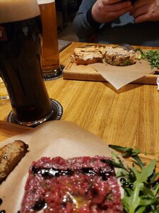 SchwarzKaiser (Kirova Street No:7), restoran  Liubertsy'den