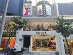 Moda Fly (İstanbul, Şişli, Meşrutiyet Mah., Kodaman Sok., 46A), tekstil fabrikaları  İstanbul'dan