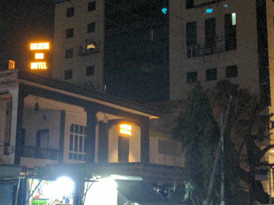 Otel Gulberg Inn Hotel, Lahor, foto