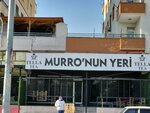 Murro'nun Yeri (Gaziantep, Şehitkamil, Atakent Mah., 02015 Nolu Cad., 33C), kafe  Gaziantep'ten