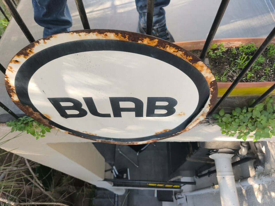 Reklam ajansları Blab Reklam ve Danışmanlık, İstanbul, foto