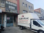 Albayrak Ofis Mobilyaları (Ankara, Altındağ, Çamlıtepe Cad., 36), mobilya mağazaları  Ankara'dan