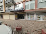 Sansınlar Gayrimenkul (Kanuni Mah., 856. Sok., No:2, Keçiören, Ankara), emlak ofisi  Ankara'dan
