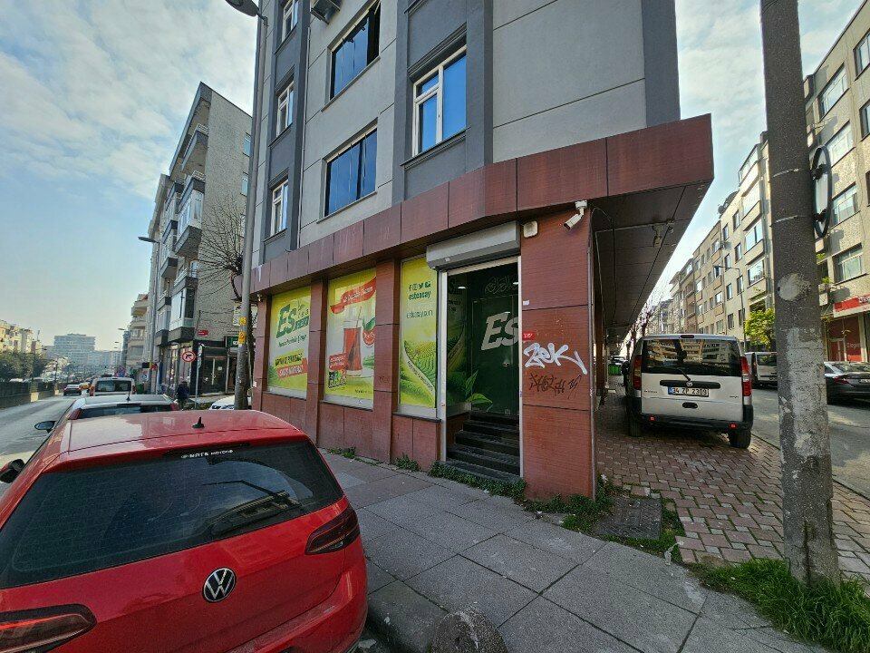 Boya ekipmanları Berk Teknik, İstanbul, foto