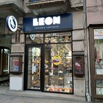 Leon Anatomic Footwear (Kralja Milana Street No:24), ayakkabı mağazaları  Belgrad'dan