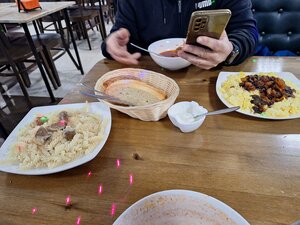 У Джульетты (Bulatnikovskaya Street No:10с3), kafe  Moskova'dan