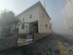 Çiğdemtepe Hüdaverdi Cami (Ankara, Yenimahalle, Çiğdemtepe Mah., Selim Cad., 83), cami  Ankara'dan