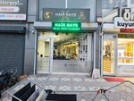 Sezer Batir Erkek Kuaförü (Ankara, Altındağ, 1048. Cad., 270), berberler  Ankara'dan