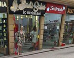 Badi Səba (Huseynbala Aliyev Street No:86, Nesimi District), i̇ç giyim ve mayo mağazası  Bakü'den