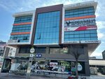 Omega Company (Liman Mah., 32. Sok., No:8, Konyaaltı, Antalya), yönetim ofisi  Antalya'dan