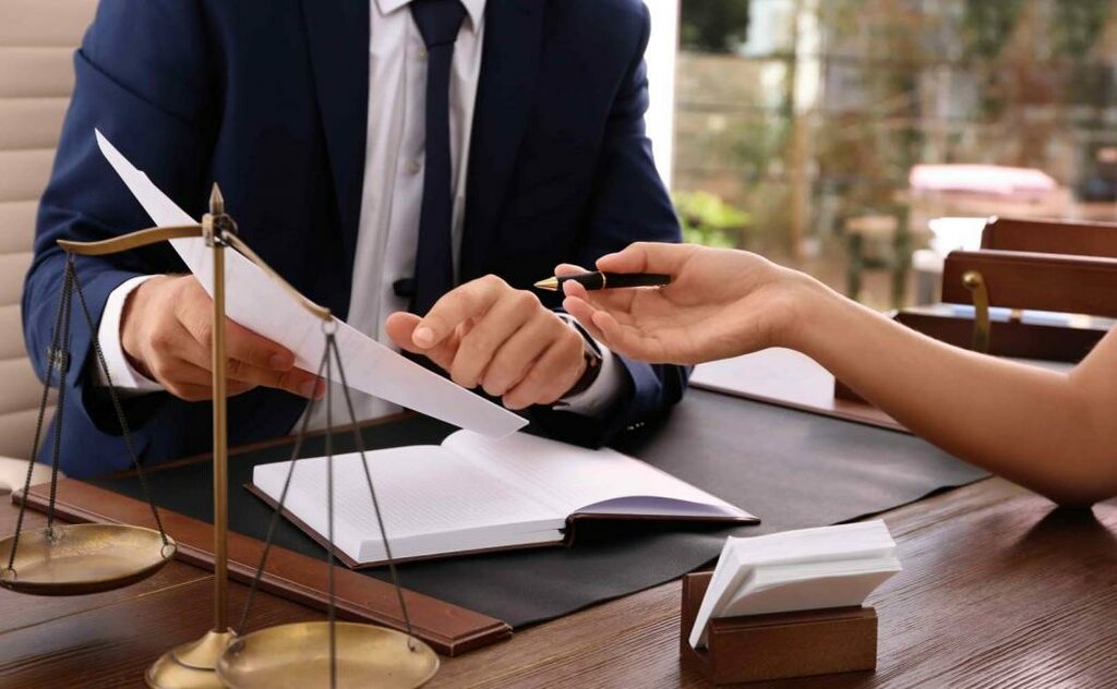 Hukuk büroları Юрист на час, Krasnoyarski krayı, foto