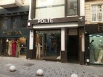 Poltex Tekstil (İstanbul, Şişli, Halaskargazi Mah., Şafak Sok., 49A), kumaşçılar  İstanbul'dan