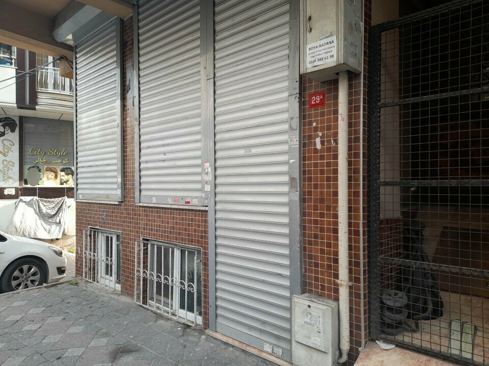 Elektrikli cihazların tamiri Denli Makina Tamir, İstanbul, foto