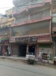 Rehman Plaza (Iqbal Road No:B325, Naya Mohalla), alışveriş merkezleri  Rawalpindi'den