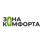 Зона комфорта (No:9, DNP Lugovoye-2), konuk evi  Moskova'dan