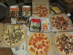 Кубик (Kulakova Avenue No:65/1), hazır yemek teslim servisleri  Stavropol'dan