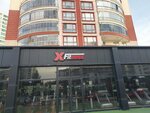 Xfıtness Batıkent (Ankara, Yenimahalle, Cumhuriyet Mah., 2422. Cad., 14C), fitness kulüpleri  Ankara'dan
