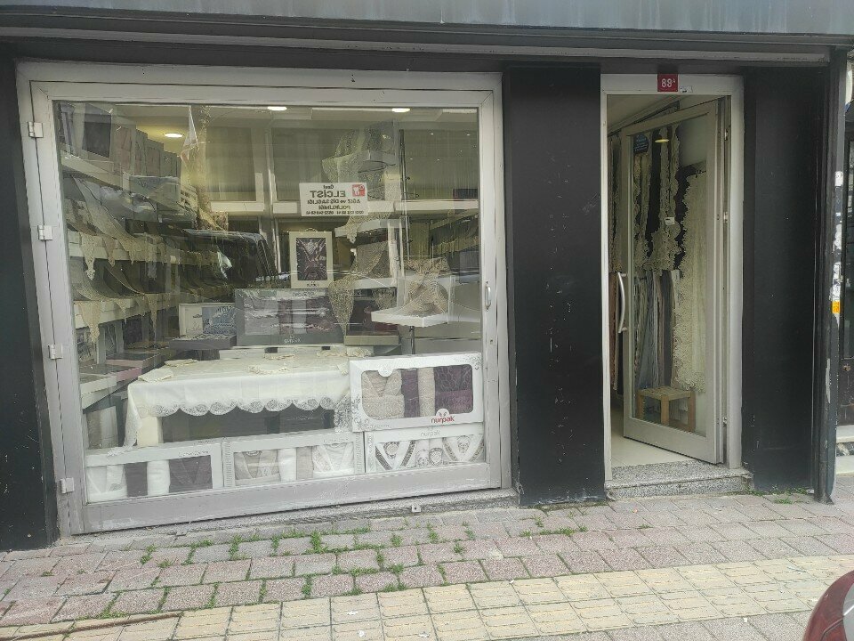 Çeyiz mağazaları Şehitoğlu Ev Tekstili, İstanbul, foto