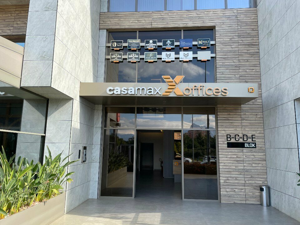 Hukuk büroları Antalya AV. Hasan Karabulut- AV. Cüneyt Tıngış, Antalya, foto