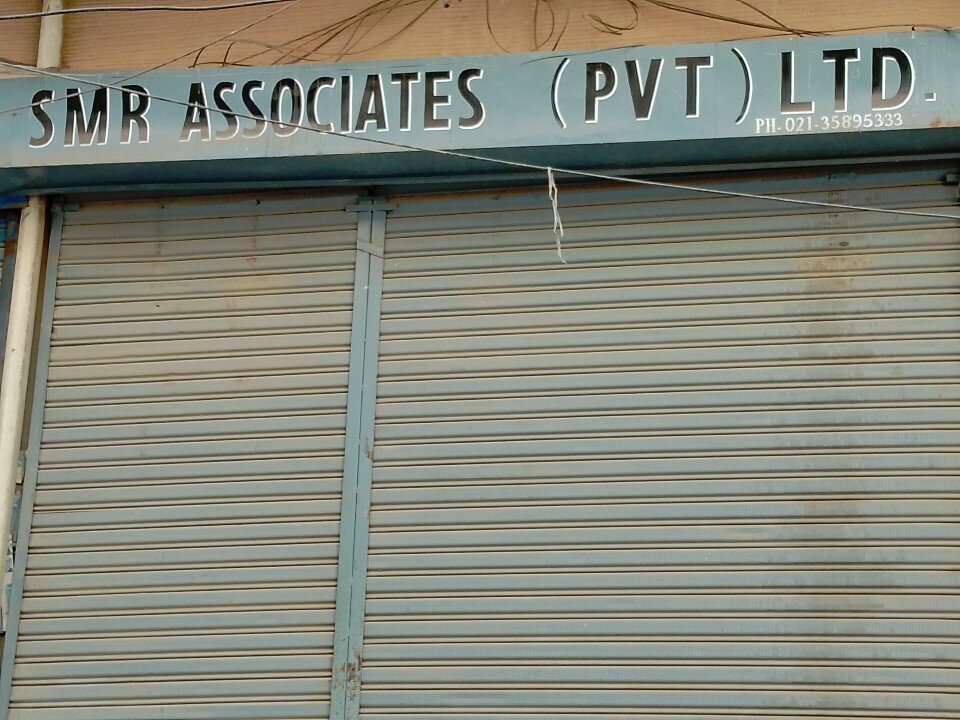 Dernekler, birlikler Smr, Karaçi, foto