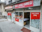 Bereket Lavaş (Ankara, Yenimahalle, Demetevler Mah., 401. Cad., 13B), ekmek fırını  Ankara'dan