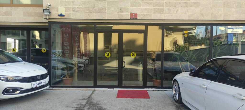 Gayrimenkul yönetimi Şahin Gayrimenkul Danışmanlık, Ankara, foto