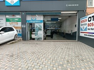 Oto Klinik (Bursa, Osmangazi, İnönü Cad., 119), otomobil servisi  Bursa'dan