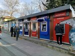 Yapı Kredi ATM (İstanbul, Ataşehir, Adnan Menderes Cad.), atm'ler  İstanbul'dan