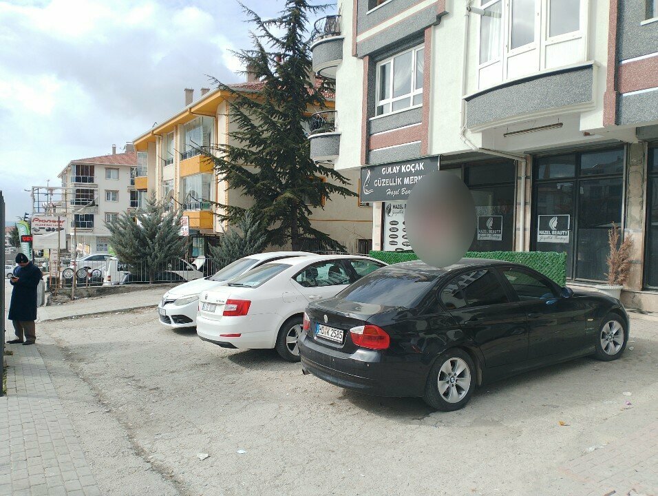 Ev eşyası mağazaları Özkan Perde, Ankara, foto