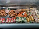 Халяль Маркет (ulitsa Rafikova No:7Бс1, selo Karmaskaly), market  Başkurdistan'dan