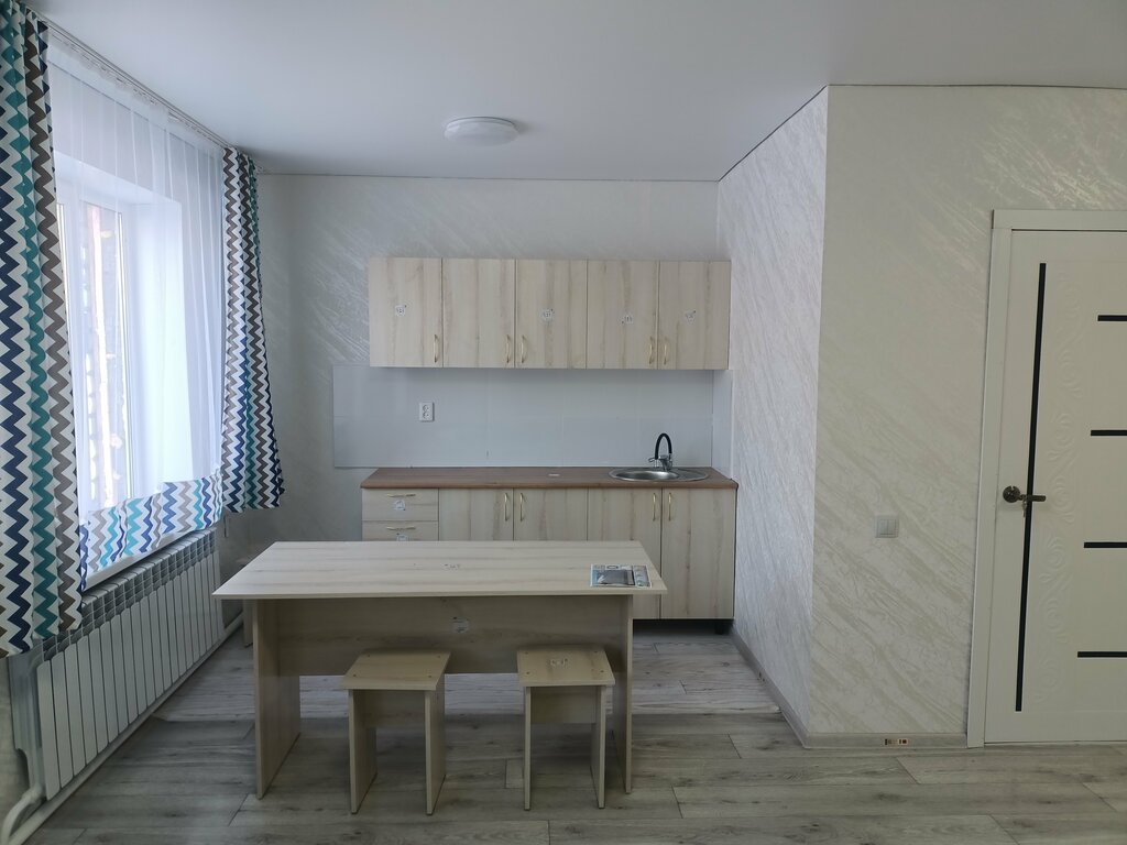 Market Erkezhan, Doğu Kazakistan eyaleti, foto