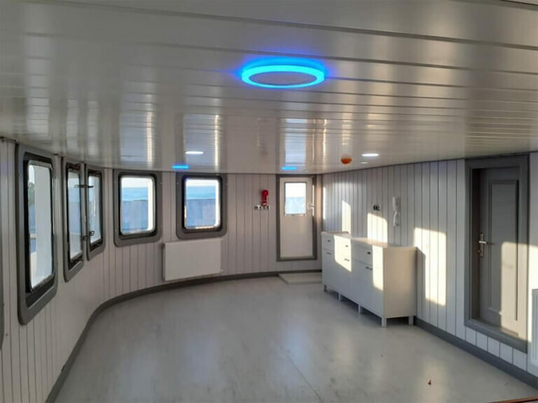 Mobilya mağazaları Piok Gündoğdu Gemi Mobilyaları, İstanbul, foto