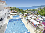 Alltours (Antalya, Muratpaşa, Ermenek Mah., 8 Nolu Sok.), seyahat acenteleri  Antalya'dan