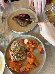 Runa (No:74, derevnya Kazhma), restoran  Karelya Cumhuriyeti'nden