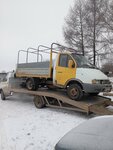 Эвакуатор круглосуточно (Ryazan Region, Mikhaylovskiy munitsipalny okrug, selo Kozlovka, ulitsa Leshchenka), çekici hizmeti  Riazanskaya oblastından