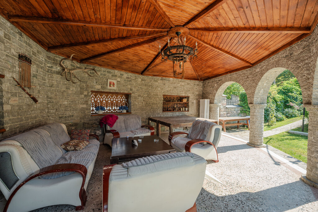 Konuk evi Villa Ananuri, , foto