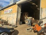 Korçak iş makinaları (Sanayi Mah., 60038 Nolu Cad., No:113, Şehitkamil, Gaziantep), i̇nşaat makinaları ve ekipmanları  Gaziantep'ten