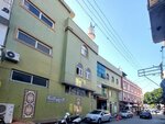 M Ali Arıkoğlu Cami (Adana, Seyhan, Kuruköprü Mah., Kuruköprü Cad., 4), cami  Adana'dan