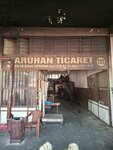 Saruhan Ticaret (Sanayi Mah., Hal İçi Sok., No:104, Şehitkamil, Gaziantep), toptan sebze ve meyve satışı  Gaziantep'ten