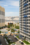 HotApart (Matveykina Street No:1Ак1), otel  Novorossiysk'ten