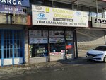 Kasımoğlu Otomotiv (İstanbul, Ümraniye, Alemdağ Cad., 177A), otomobil servisi  İstanbul'dan