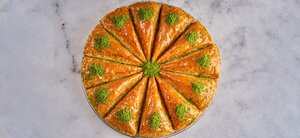 Tatlı Center Salıpazarı (Samsun, Salıpazarı, Bereket Mah., Çarşamba Cad., 17A), pasta, şekerleme ve tatlı  Salıpazarı'dan