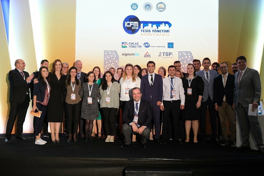 Üniversiteler AÜ, FBE, Gayrimenkul Geliştirme ve Yönetimi Anabilim Dalı, Ankara, foto