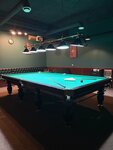 Персей (Lenina Street No:6), spor barları  Kaspiysk'ten