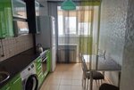 Салмышская 66 (Salmyshskaya street No:66), otel  Orenburg'dan