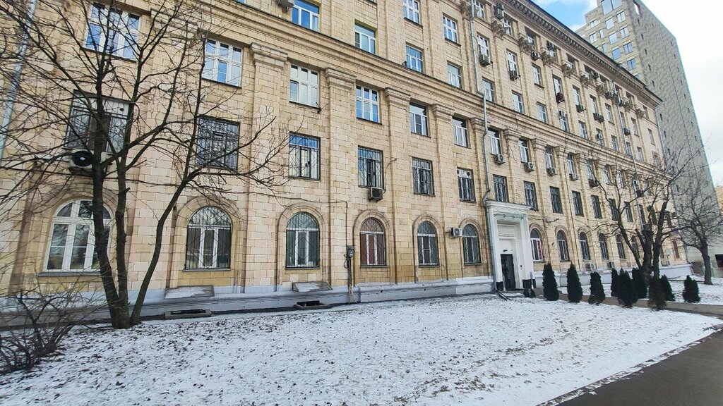 Mobilya mağazaları Моя Кухня, Moskova, foto