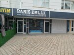Barış emlak (Hisar Mah., Mareşal Fevzi Çakmak Cad., No:23B, Keçiören, Ankara), emlak ofisi  Ankara'dan