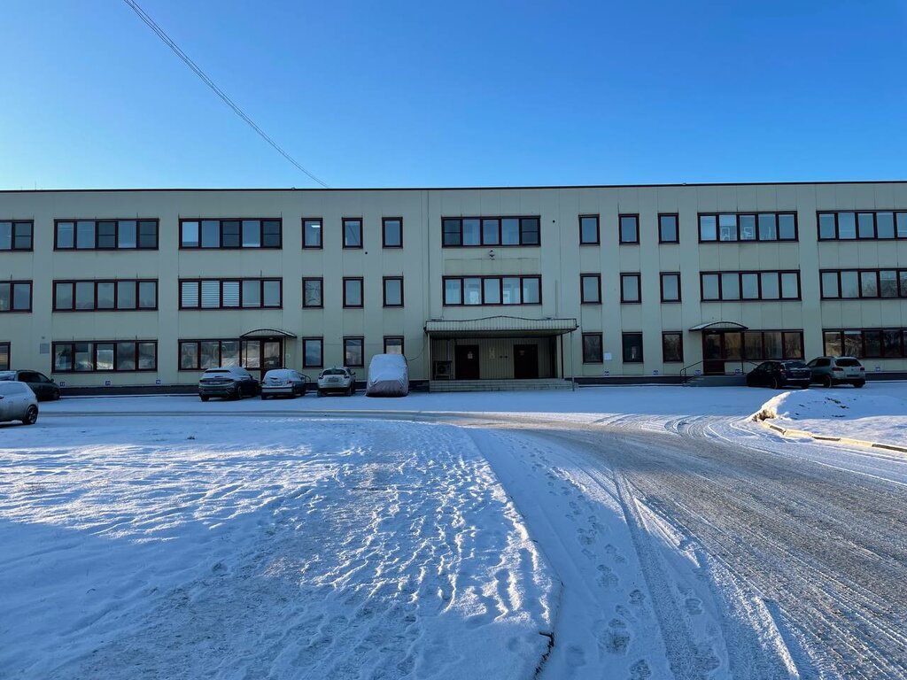 Beyaz eşya mağazaları Dust Stream, Himki, foto