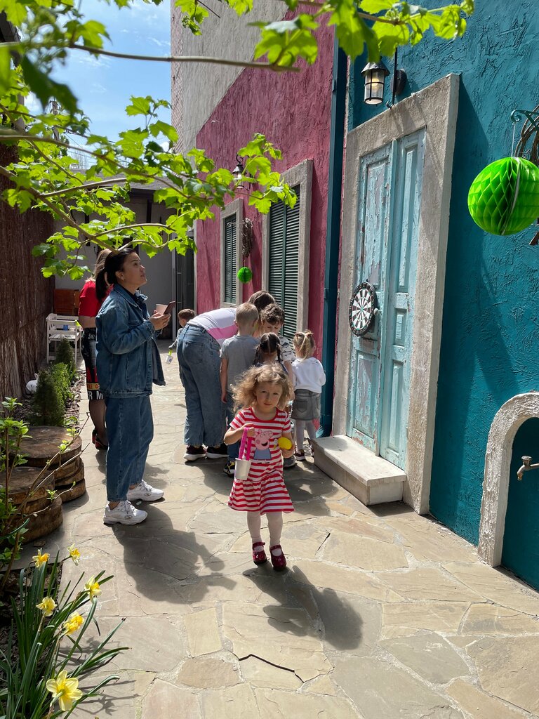 Çocuk gelişim merkezleri Magic Time-Bilingual club for kids, Rostov‑na‑Donu, foto